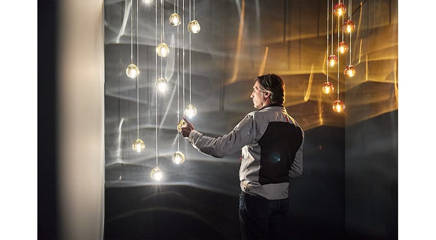 TERZANI GALLERY OPENING | COCKTAIL PARTY | News | Terzani