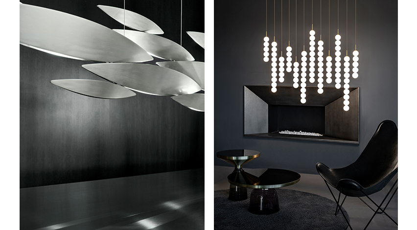 TERZANI AT AQUA BY ARCHIPRODUCTS | MILAN DESIGN WEEK 2024 | News | Terzani