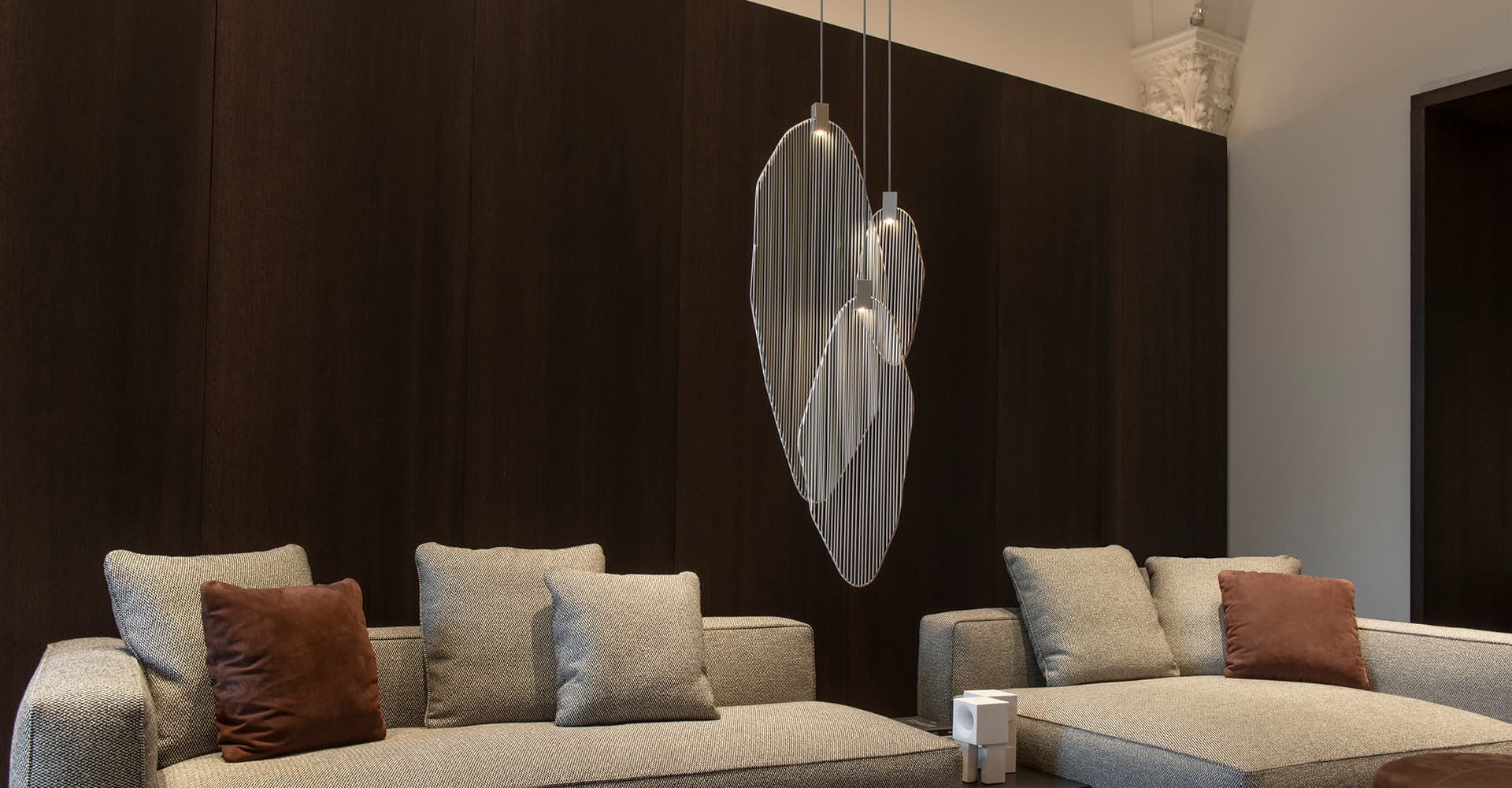 Harpe | PreciousDesign | Products | Terzani