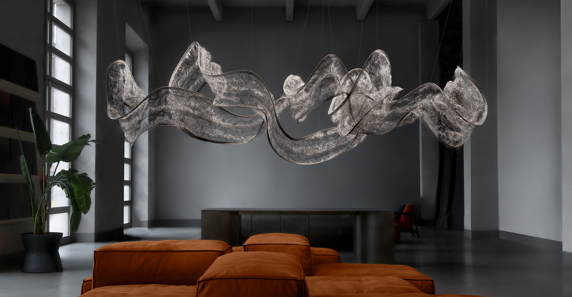 Genesis | PreciousDesign | Products | Terzani